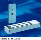 Securitex EBELCO EM Lock