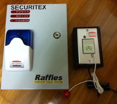 Securitex_Wireless_&_3G_ Duress_Emergency_Alarm_System_2017